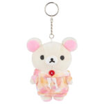 Rilakkuma Plush - Premium Collectible Plush Toys - Fan Website