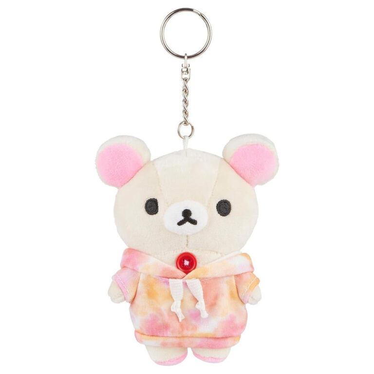 Rilakkuma Plush - Premium Collectible Plush Toys - Fan Website