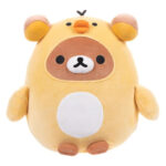 Rilakkuma Plush - Premium Collectible Plush Toys - Fan Website