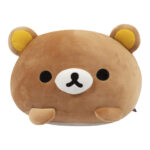 Rilakkuma Plush - Premium Collectible Plush Toys - Fan Website