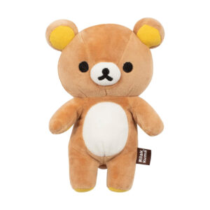 Rilakkuma Plush - Premium Collectible Plush Toys - Fan Website